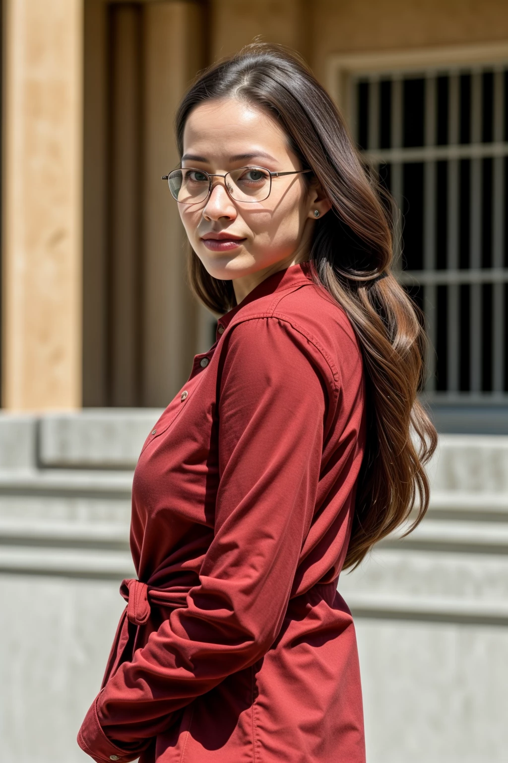 Chat with Anna - Enjoy Free AI Character Roleplay | FlowGPT | Anna RP