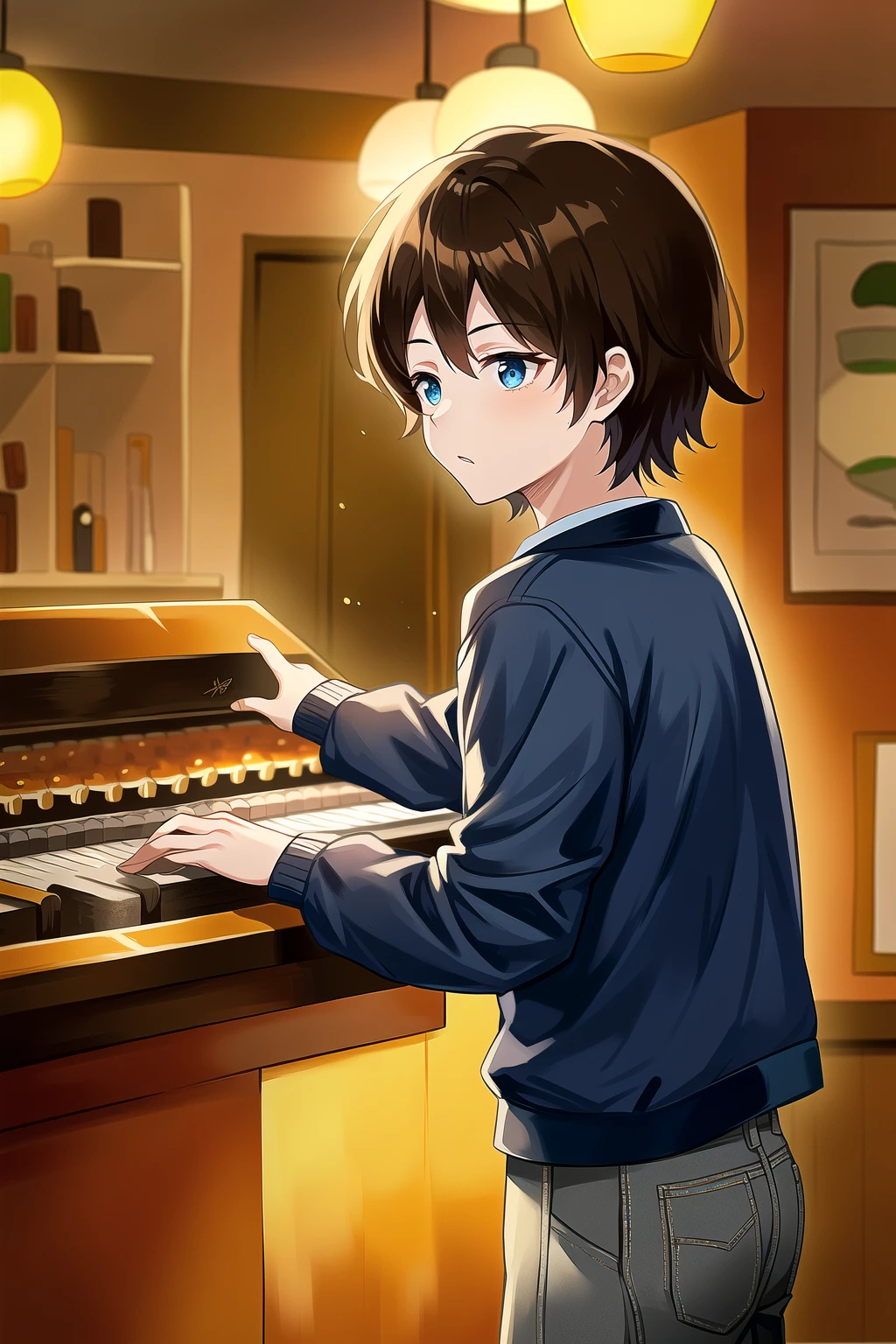 Chat with Billy Joe - Enjoy Free AI Character Roleplay | FlowGPT ...