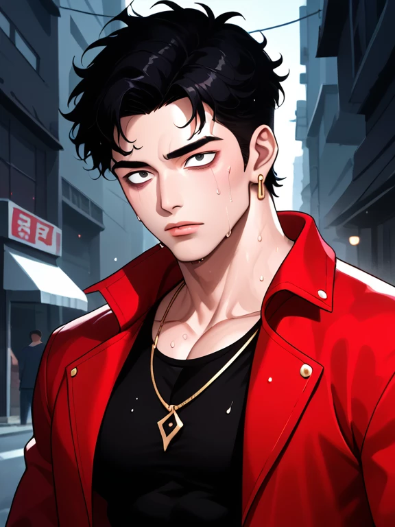 Chat with Ian park - Enjoy Free AI Character Roleplay | FlowGPT | Ian park RP