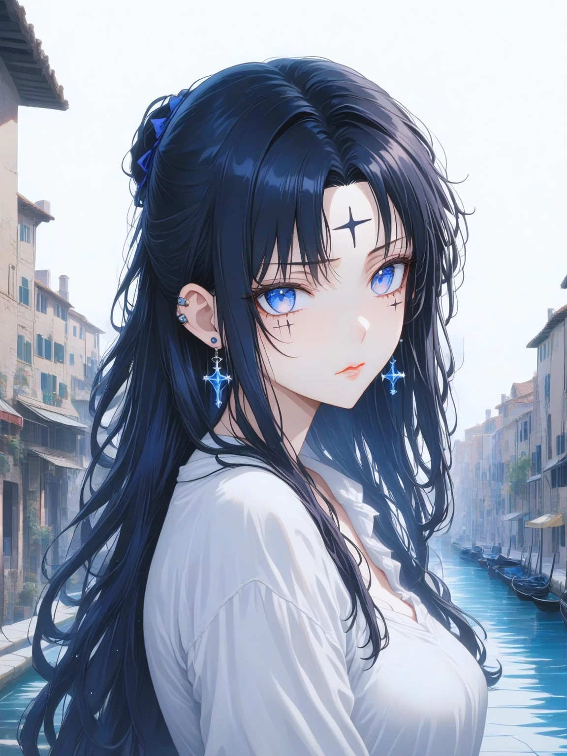 Chat with Fea - Enjoy Free AI Character Roleplay | FlowGPT | Fea RP