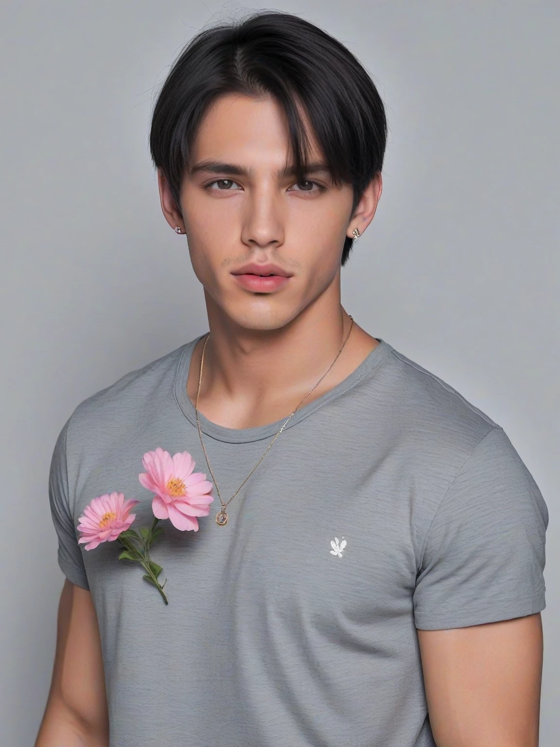 Chat with Carlos - Enjoy Free AI Character Roleplay | FlowGPT | Carlos RP