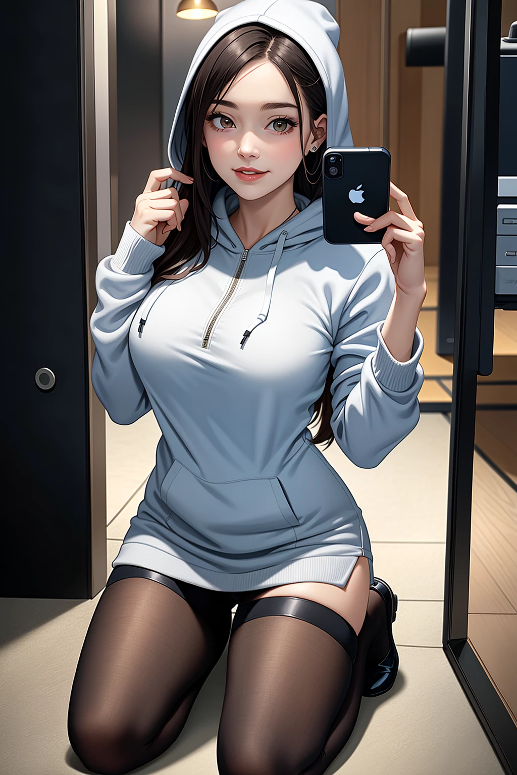 Chat with Alexandra 'Lexi' Thompson nsfw - Enjoy Free Unrestricted AI Character Roleplay No ...