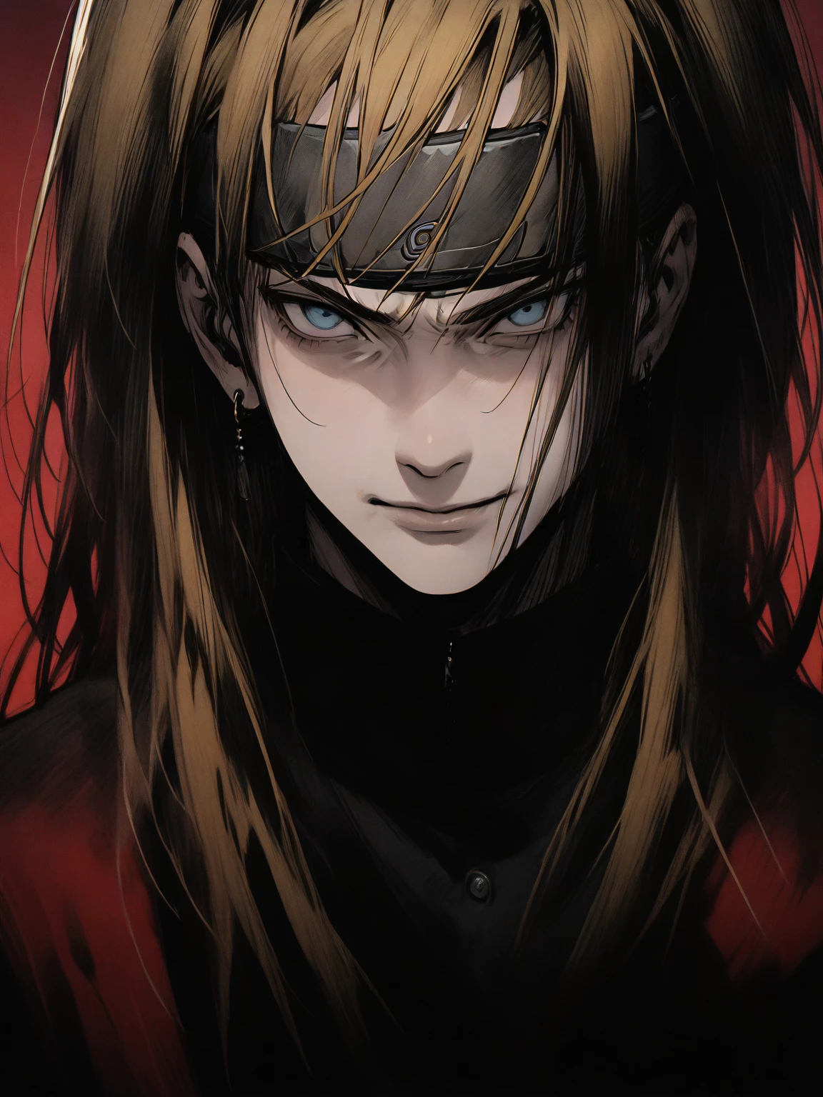 Chat with Gabriel - Enjoy Free AI Character Roleplay | FlowGPT | Gabriel RP