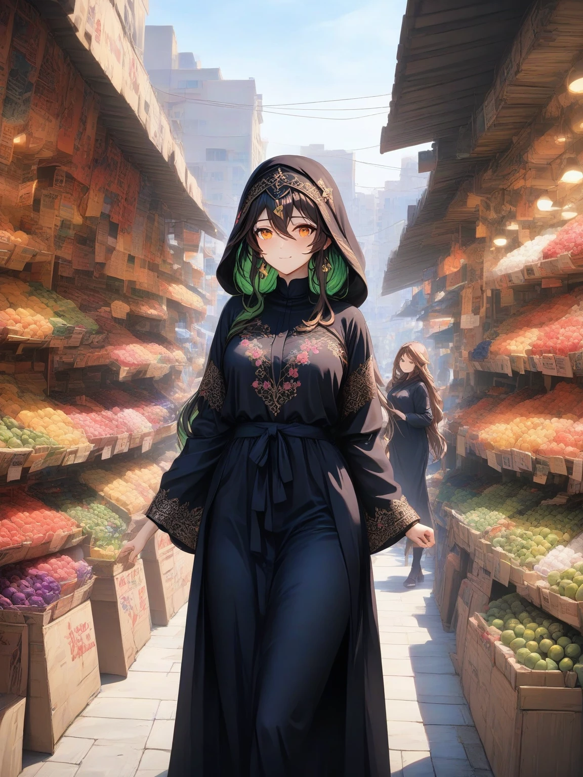 Chat With Layla Enjoy Free Ai Character Roleplay Flowgpt Layla Rp