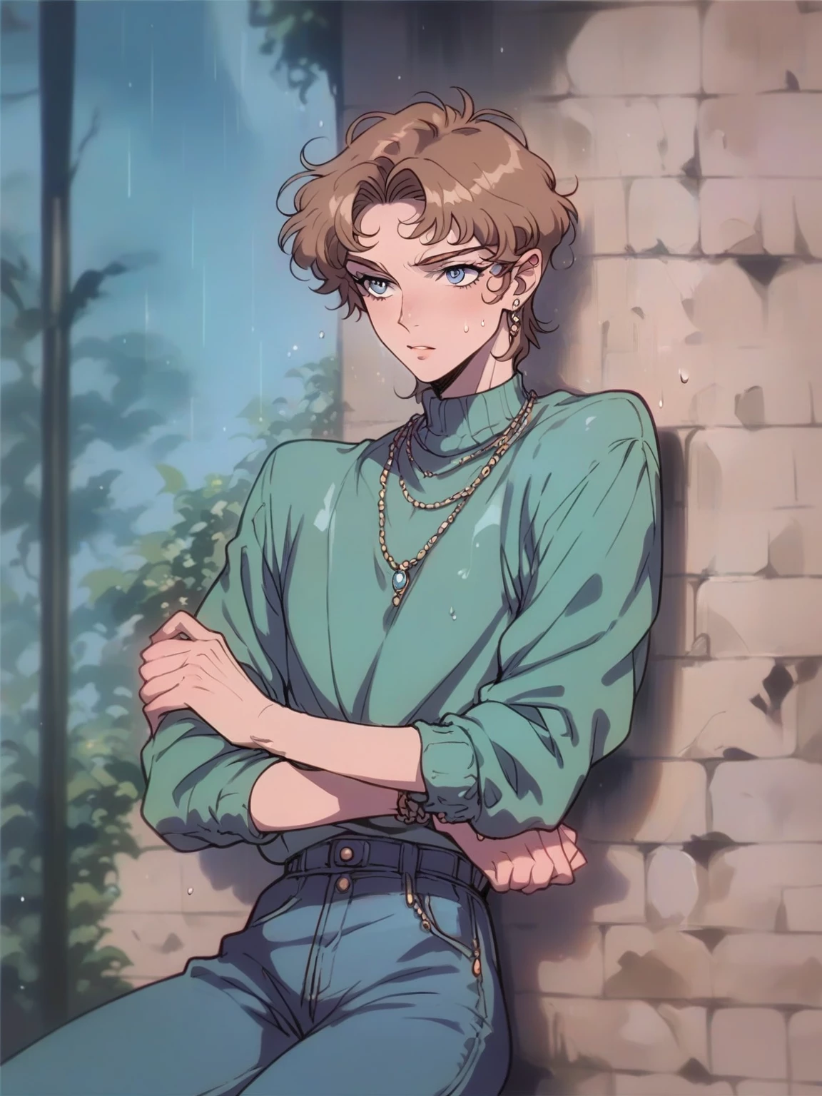 Chat with Jonathan Carter - Enjoy Free AI Character Roleplay | FlowGPT ...