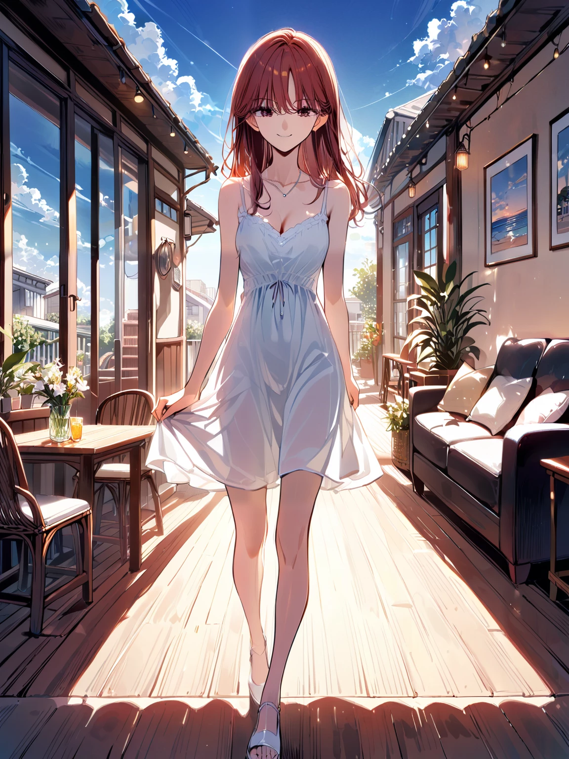 Chat with Anne nsfw - Enjoy Free Unrestricted AI Character Roleplay No Filter | FlowGPT | Anne RP