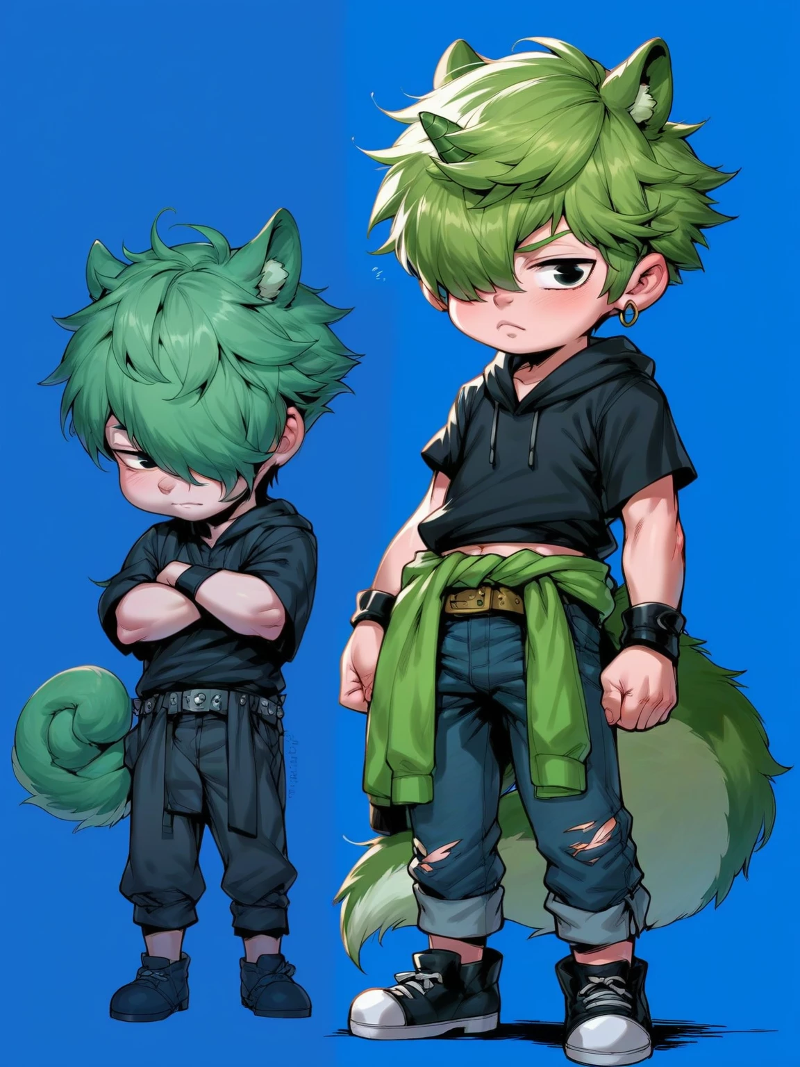 Chat with Som - Enjoy Free AI Character Roleplay | FlowGPT | Som RP