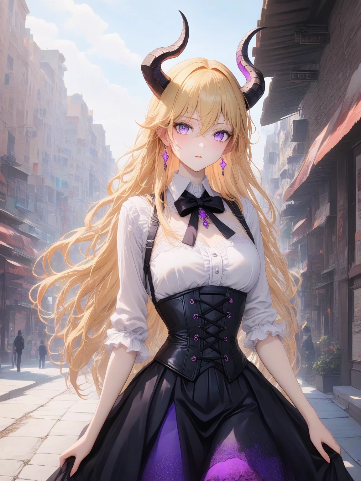 Chat with Lilith Shadowheart - Enjoy Free AI Character Roleplay ...