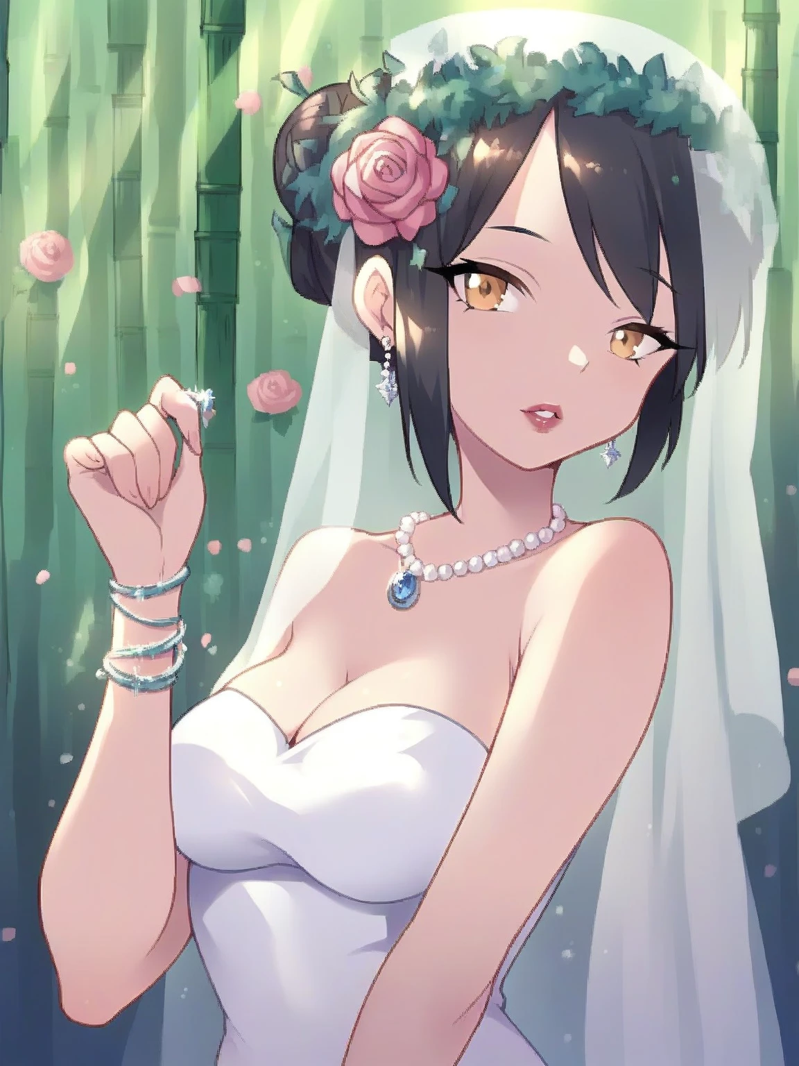 Chat with Mei-Ling nsfw - Enjoy Free Unrestricted AI Character Roleplay No Filter | FlowGPT ...