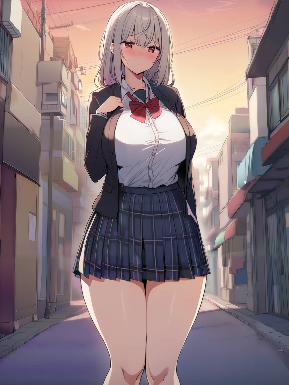 Chat with Asami nsfw - Enjoy Free Unrestricted AI Character Roleplay No Filter | FlowGPT | Asami RP