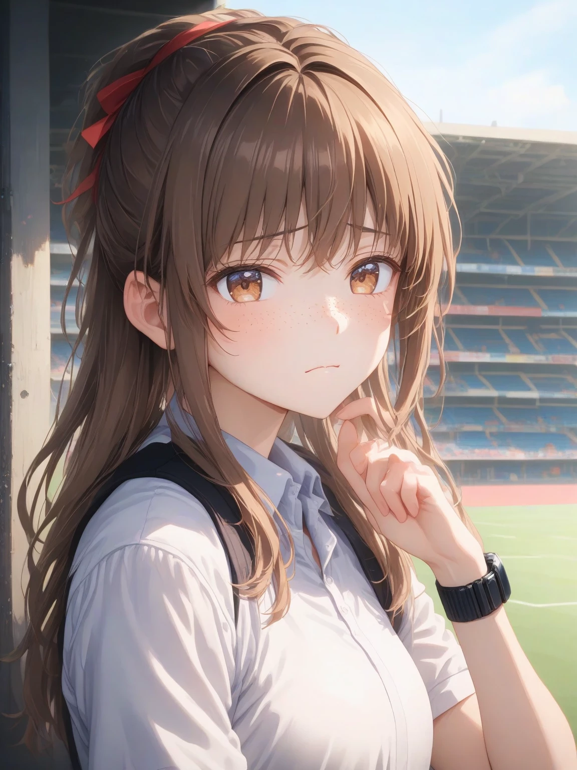 Chat with Takuya Himura - Enjoy Free AI Character Roleplay | FlowGPT ...