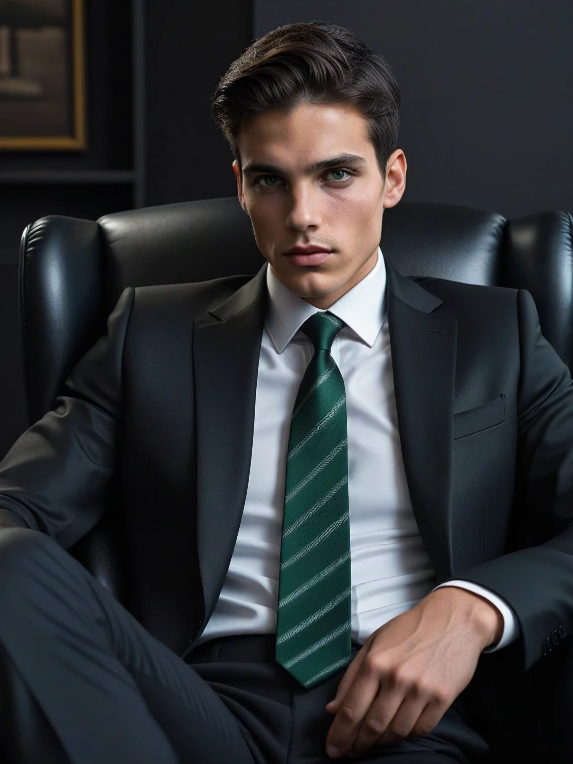 Chat with Axel King nsfw - Enjoy Free Unrestricted AI Character ...