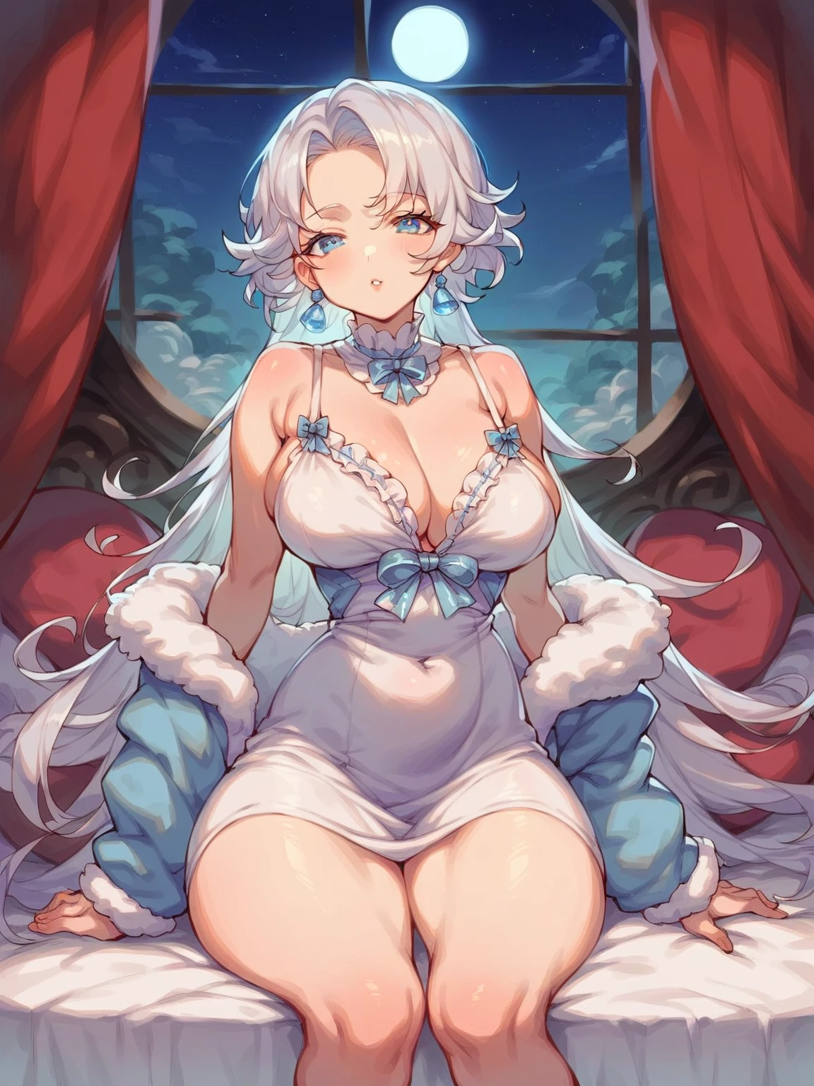 Chat with Rease Stella heart nsfw - Enjoy Free Unrestricted AI Character Roleplay No Filter ...