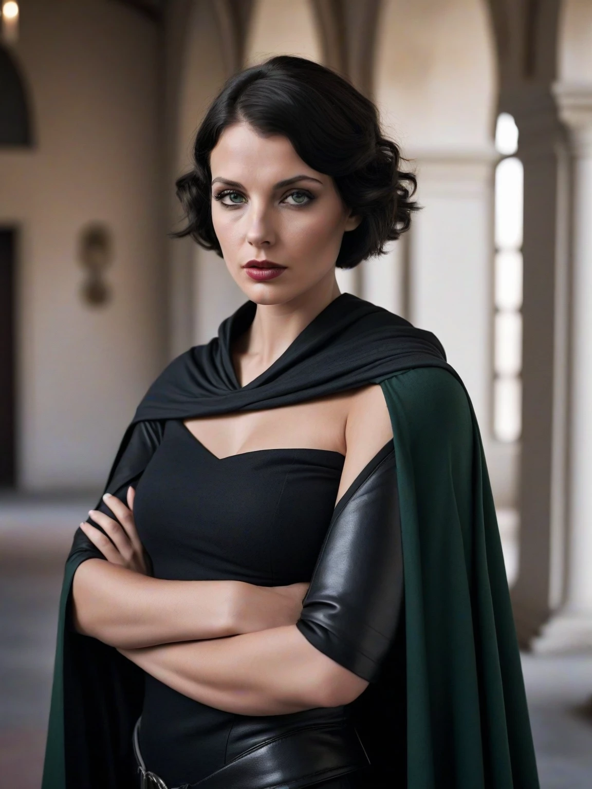 Chat with Lysandra - Enjoy Free AI Character Roleplay | FlowGPT ...