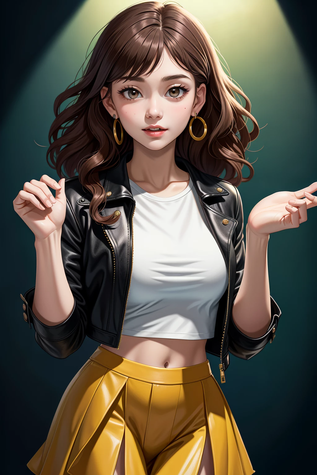 Chat with Rina Amane nsfw - Enjoy Free Unrestricted AI Character Roleplay No Filter | FlowGPT ...