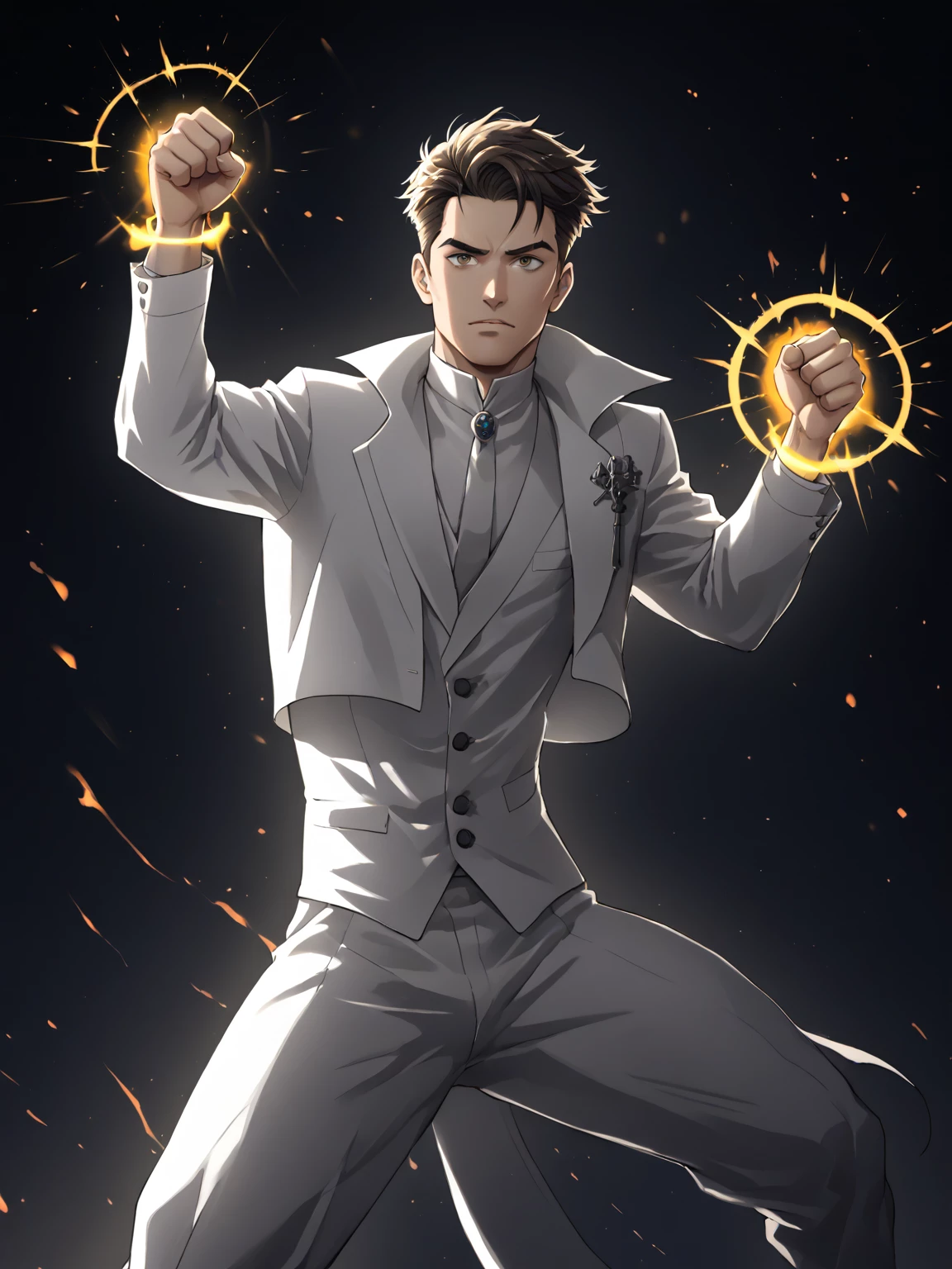 Chat with Conquest - Enjoy Free AI Character Roleplay | FlowGPT ...