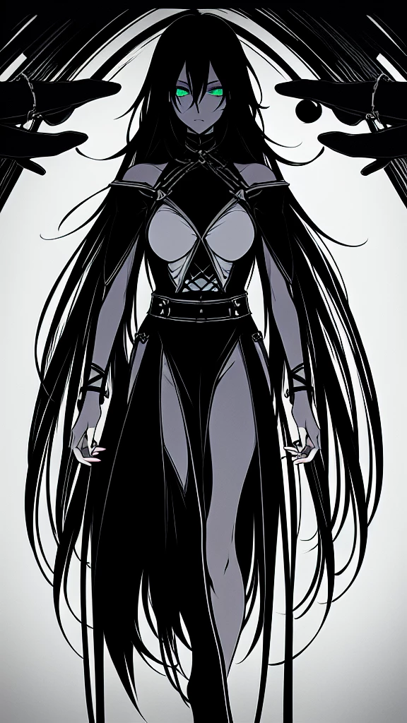 Chat with Raven: The Shadow Weaver nsfw - Enjoy Free Unrestricted AI Character Roleplay No ...