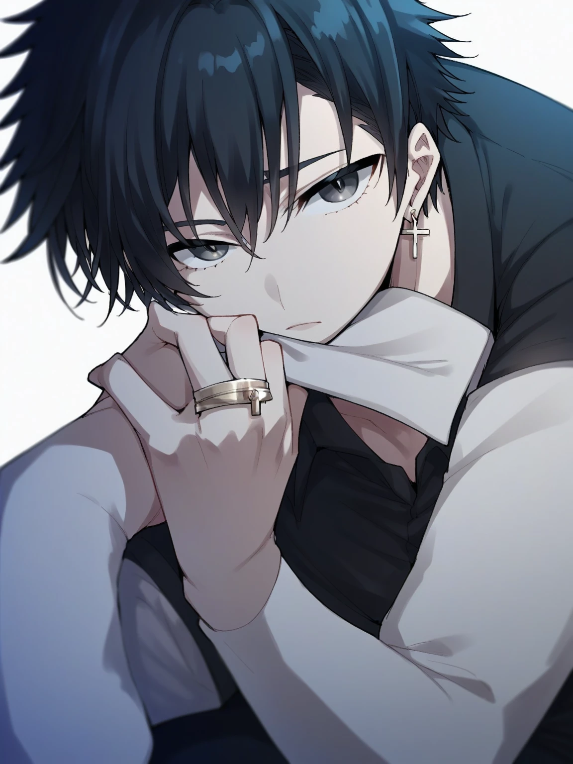 Chat with Min-jun - Enjoy Free AI Character Roleplay | FlowGPT | Min-jun RP