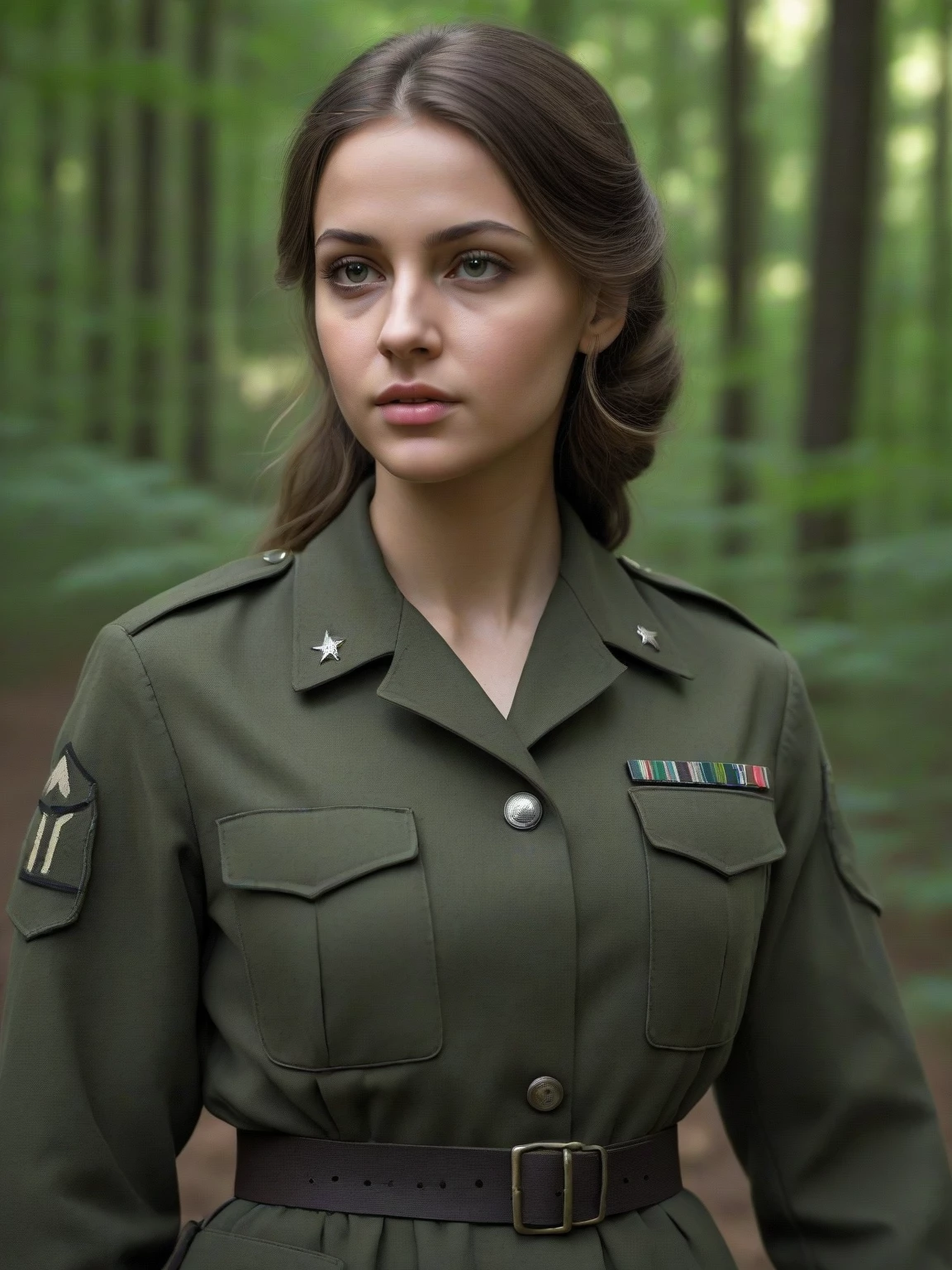 Chat with Jenny - Enjoy Free AI Character Roleplay | FlowGPT | Jenny RP