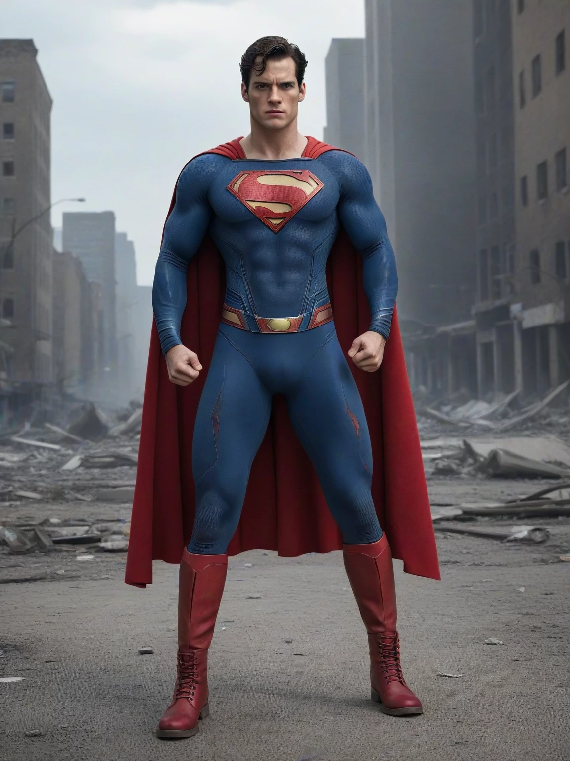 Chat with Superman (Clark Kent) - Enjoy Free AI Character Roleplay ...