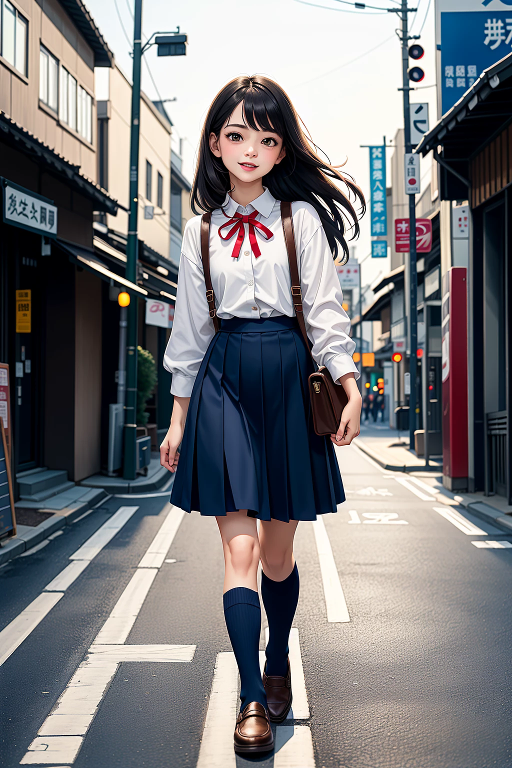 Chat with Aiko - Enjoy Free AI Character Roleplay | FlowGPT | Aiko RP