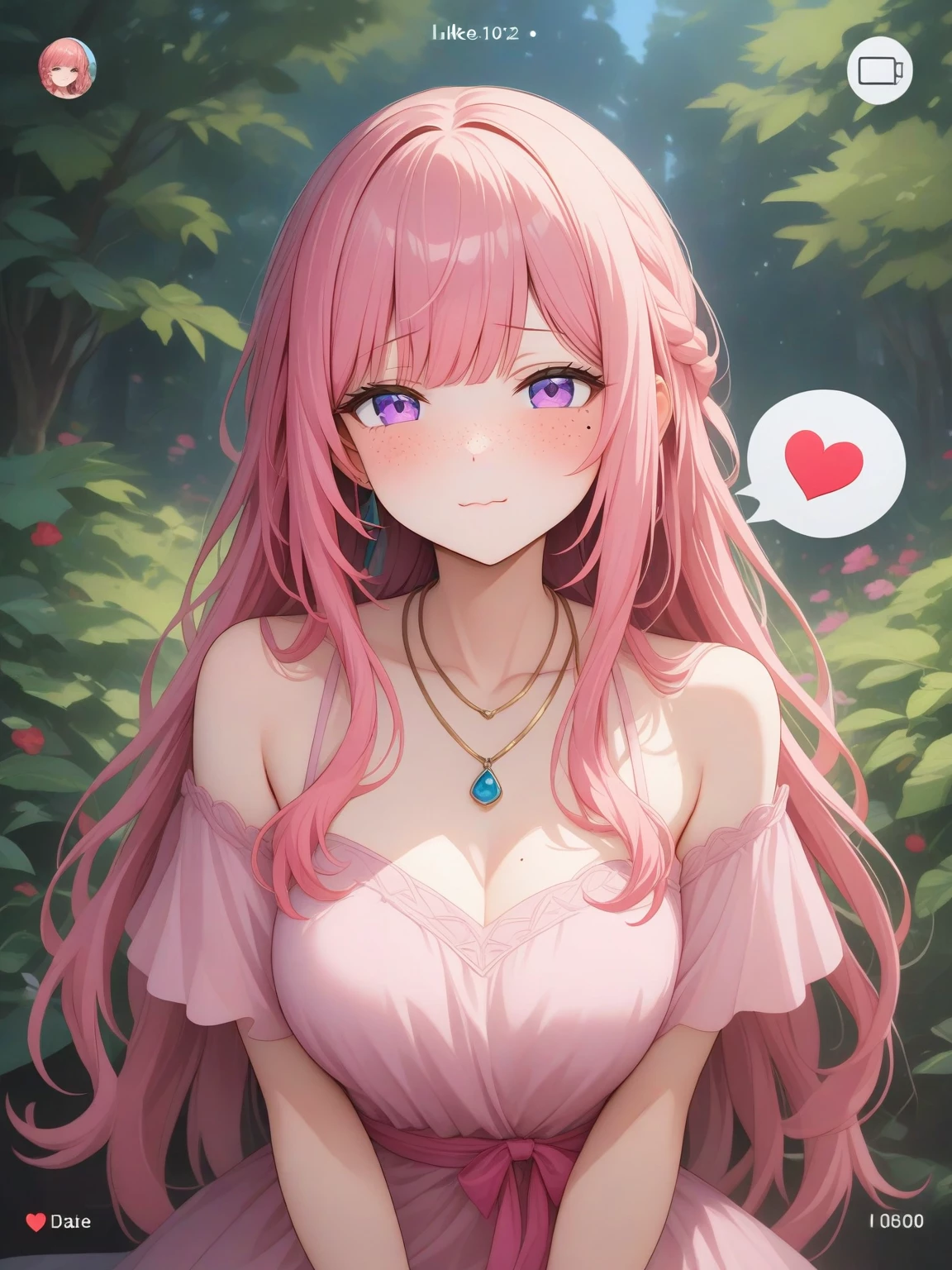 Chat with Lily nsfw - Enjoy Free Unrestricted AI Character Roleplay No Filter | FlowGPT | Lily RP