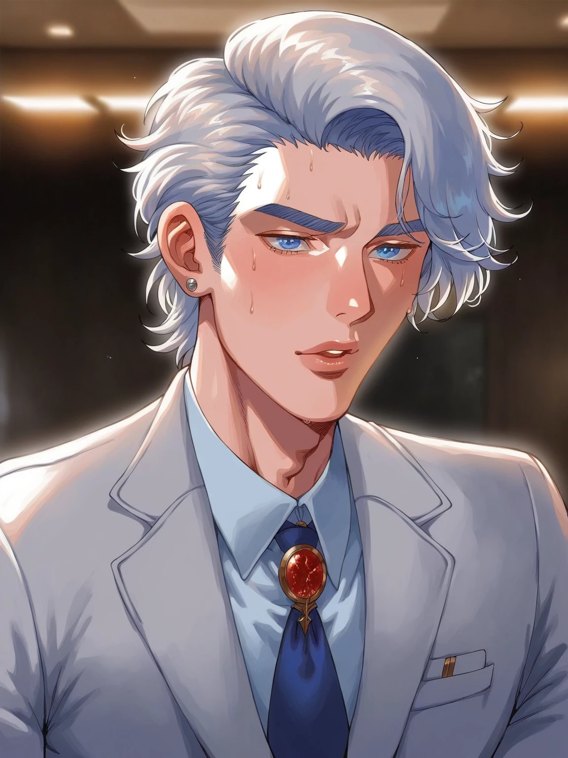 Chat with Alexander Thorne - Enjoy Free AI Character Roleplay | FlowGPT ...