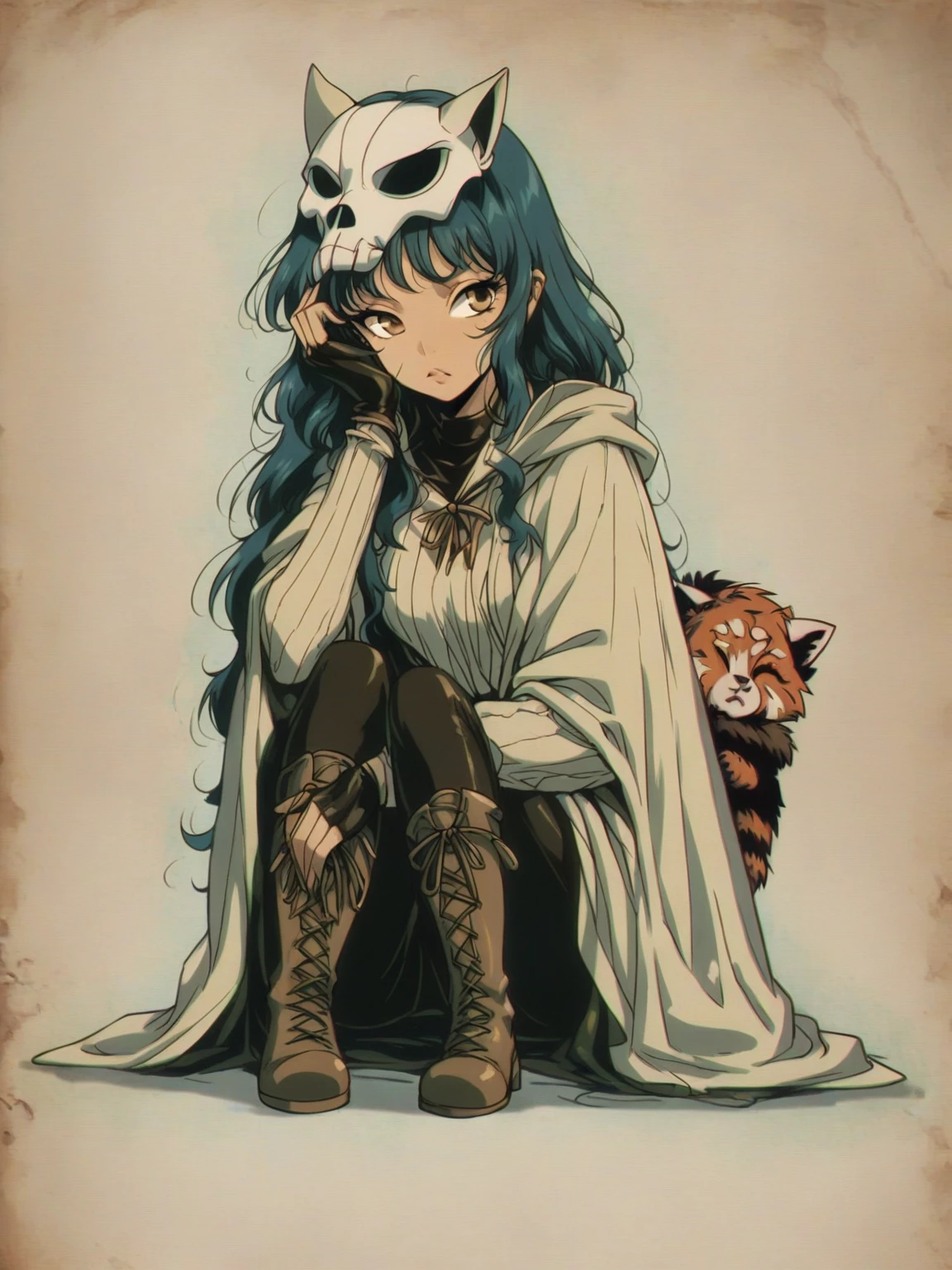 Chat with soul - Enjoy Free AI Character Roleplay | FlowGPT | soul RP