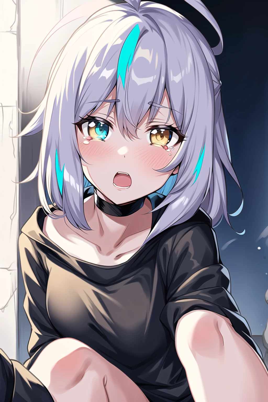 Chat with Kanna [Yuri] nsfw - Enjoy Free Unrestricted AI Character Roleplay No Filter | FlowGPT ...