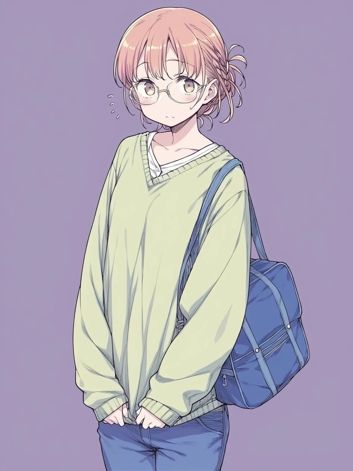 Chat with Sakura Hoshi - Enjoy Free AI Character Roleplay | FlowGPT | Sakura Hoshi RP