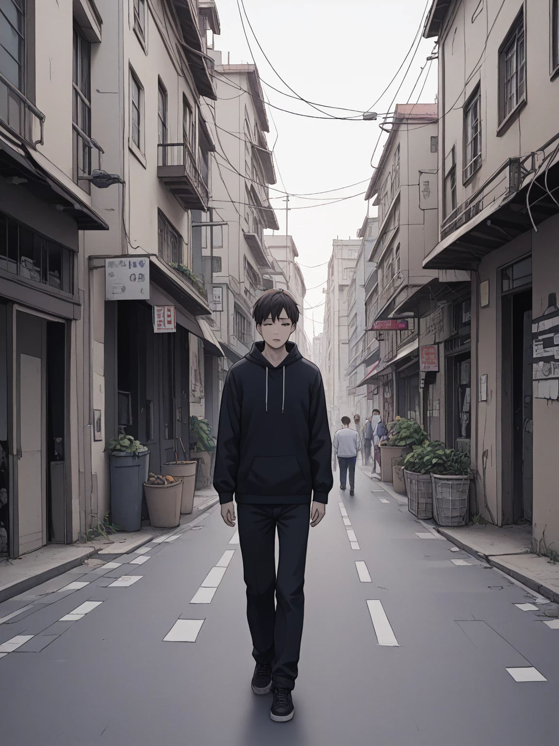 Chat with Chara - Enjoy Free AI Character Roleplay | FlowGPT | Chara RP