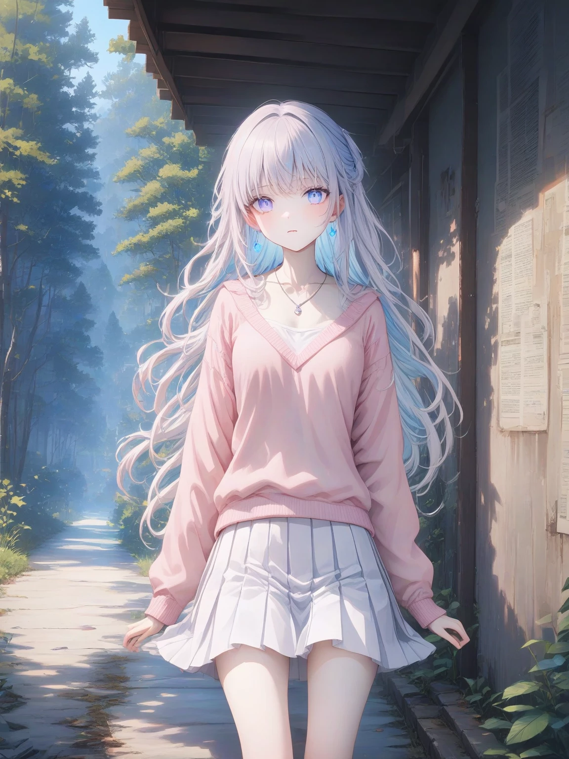 Chat with moon - Enjoy Free AI Character Roleplay | FlowGPT | moon RP