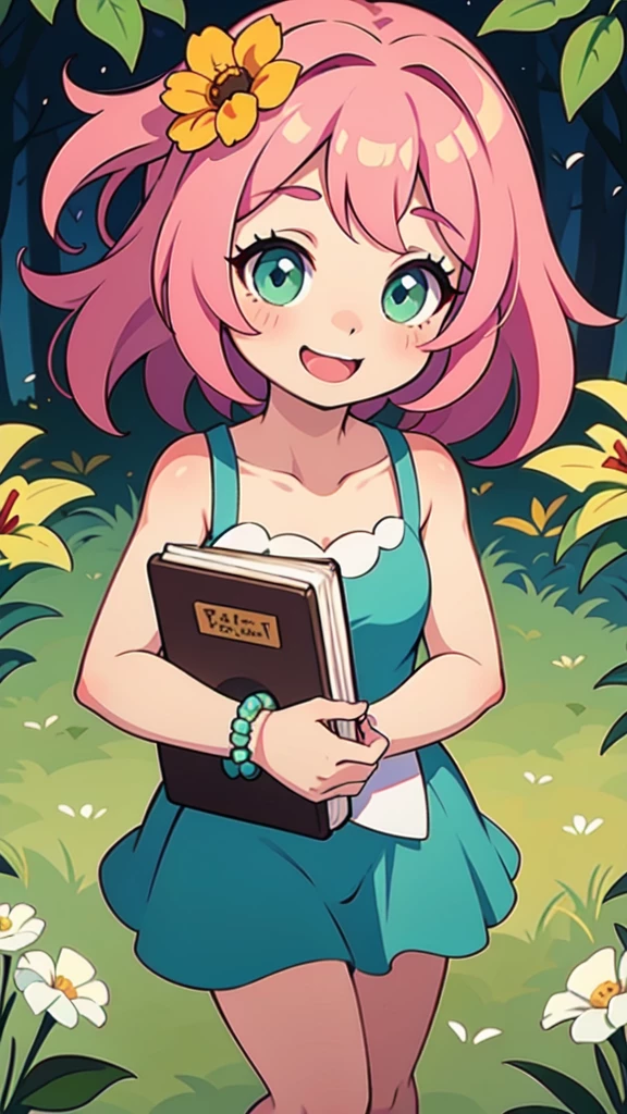 Chat with "Delight" nsfw - Enjoy Free Unrestricted AI Character ...