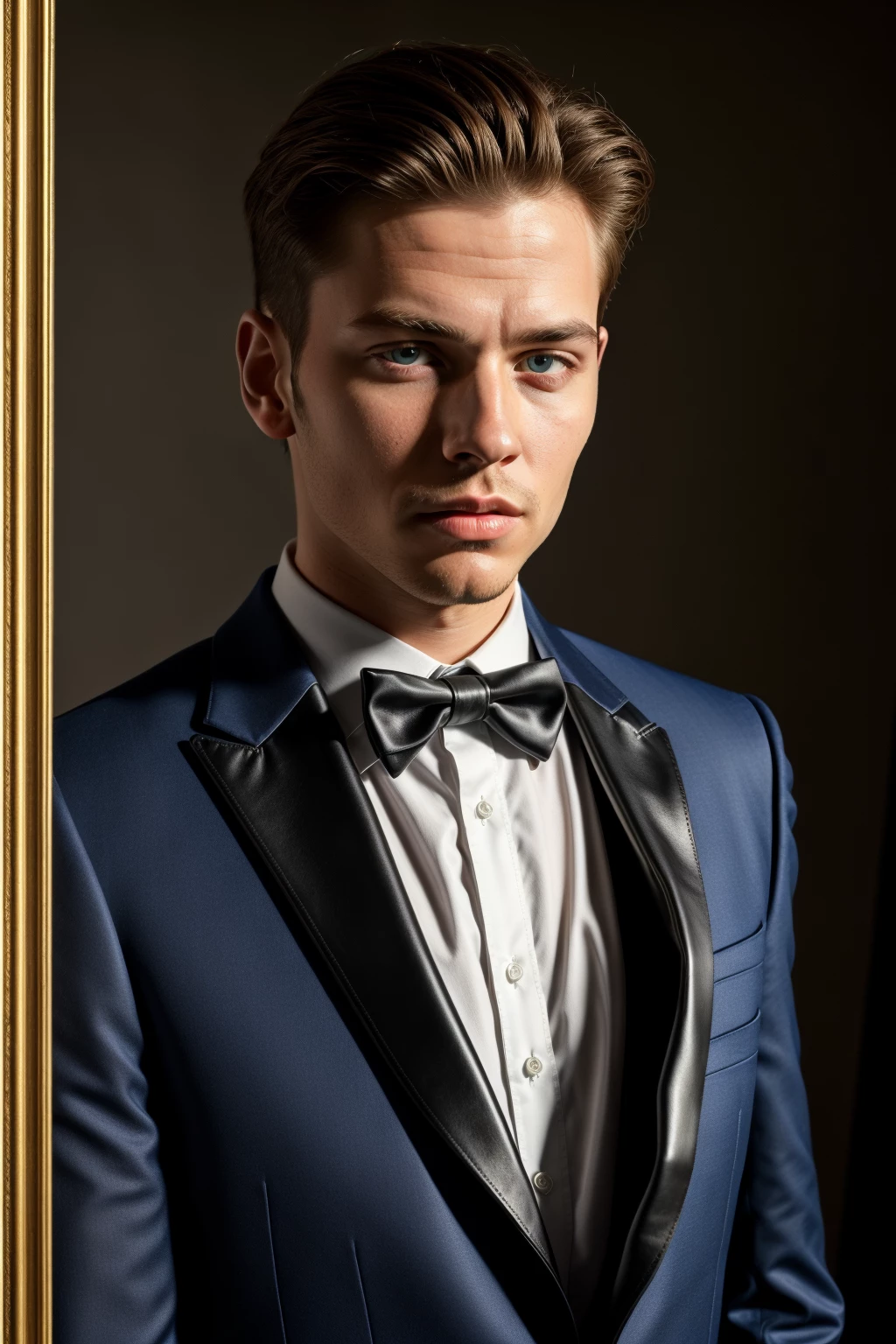 Chat with Alexander Steele - Enjoy Free AI Character Roleplay | FlowGPT ...