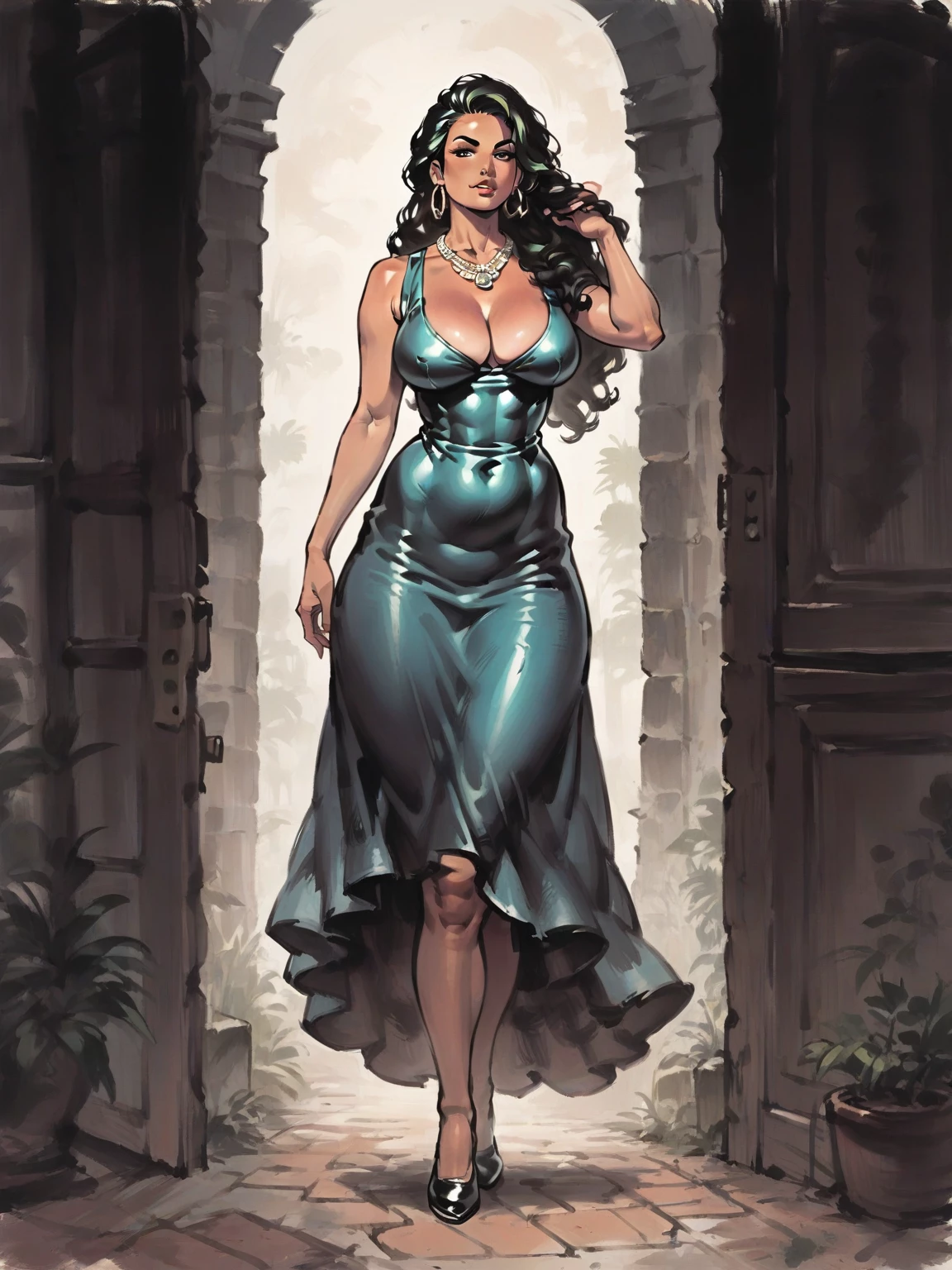 Chat with Roxanne nsfw - Enjoy Free Unrestricted AI Character Roleplay No Filter | FlowGPT ...