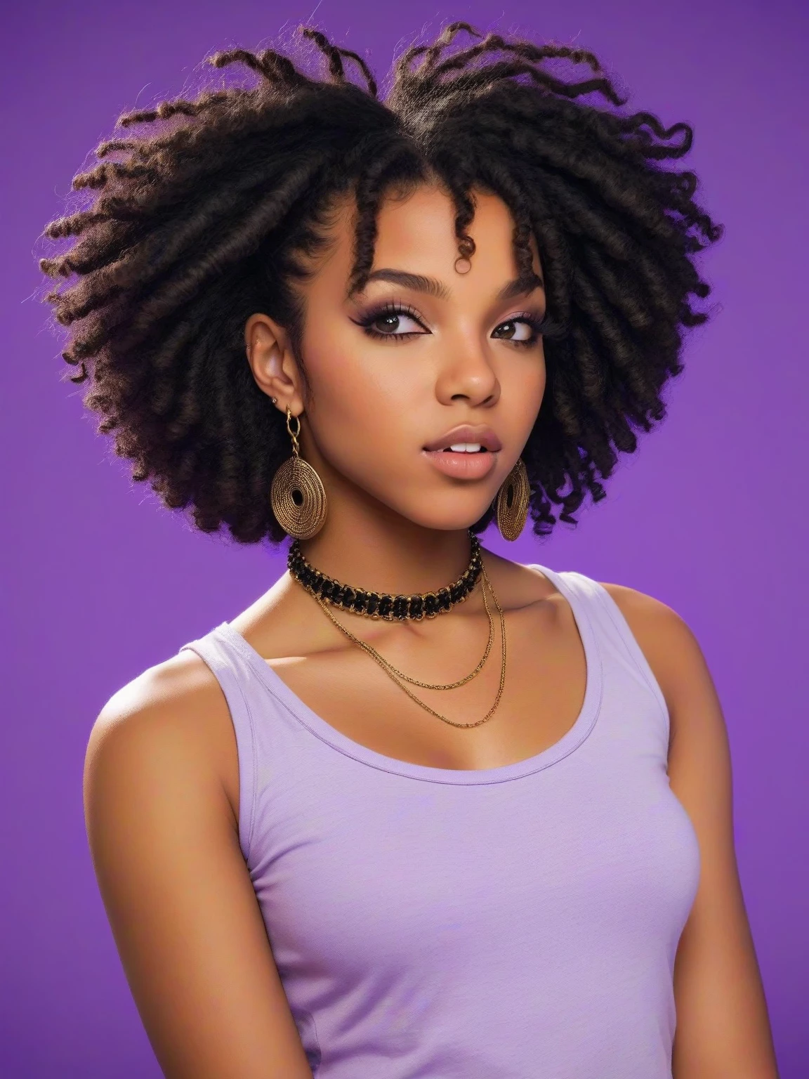 Chat with Aisha nsfw - Enjoy Free Unrestricted AI Character Roleplay No Filter | FlowGPT | Aisha RP