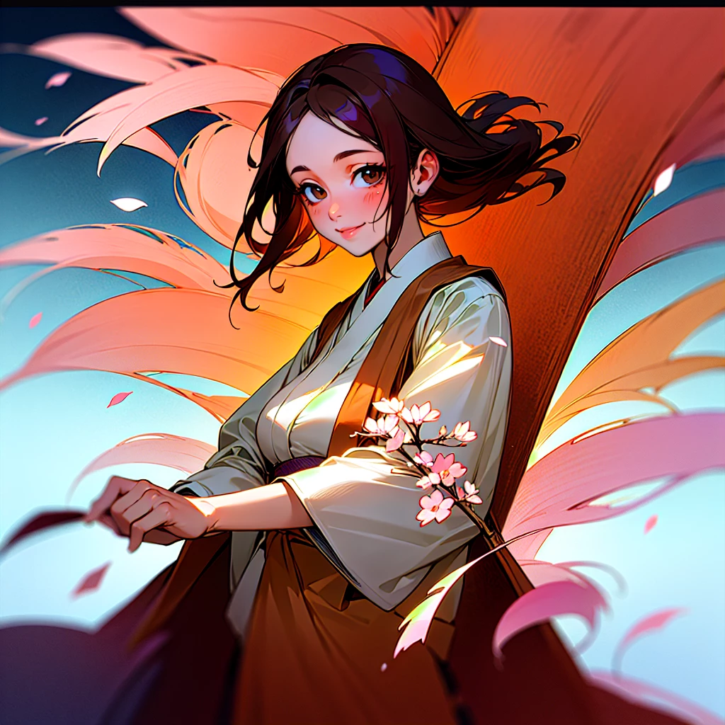 Chat with Aiko: The Resilient Spirit - Enjoy Free AI Character Roleplay ...