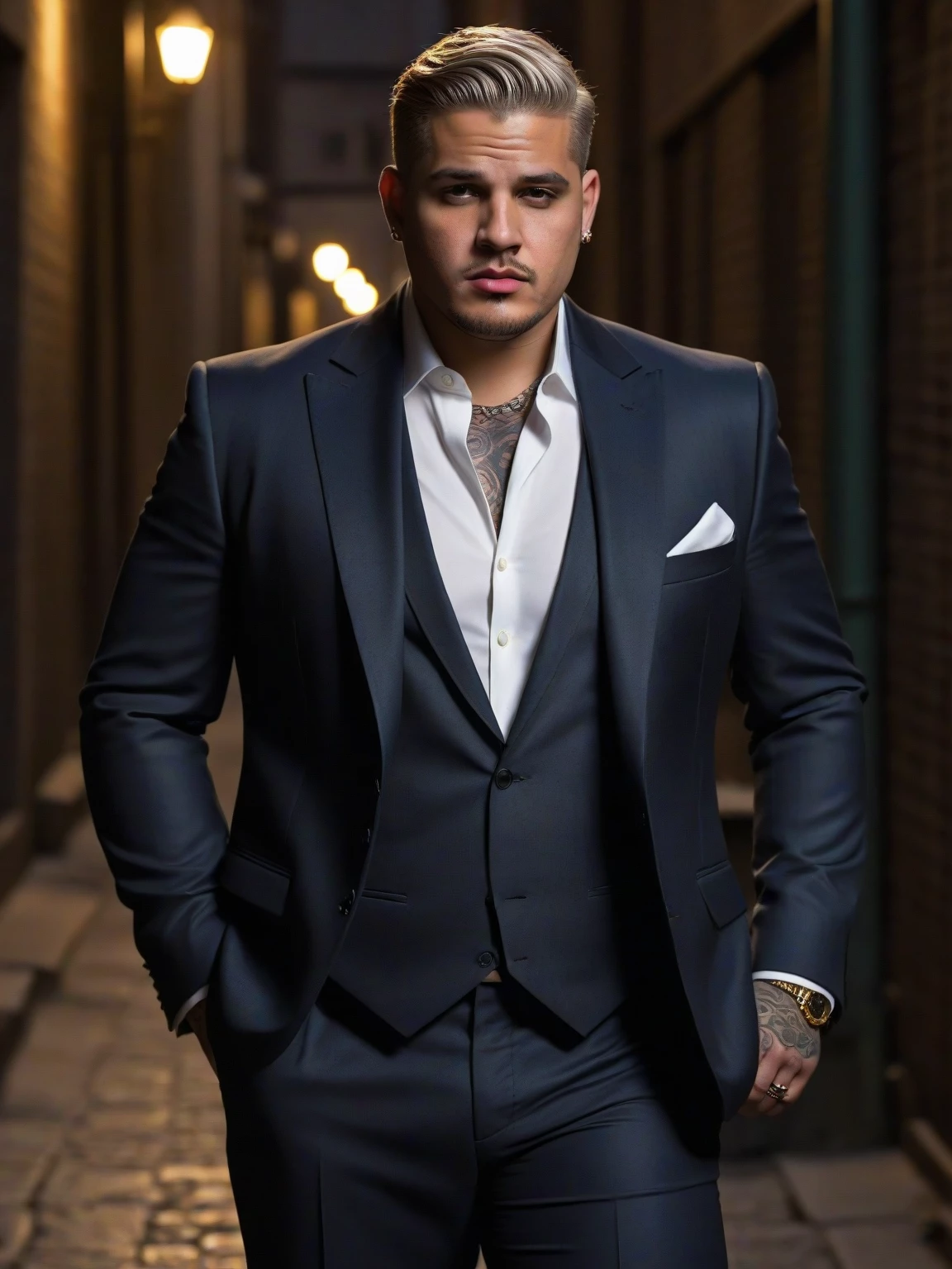 Chat with Zane Al-Masri - Enjoy Free AI Character Roleplay | FlowGPT ...