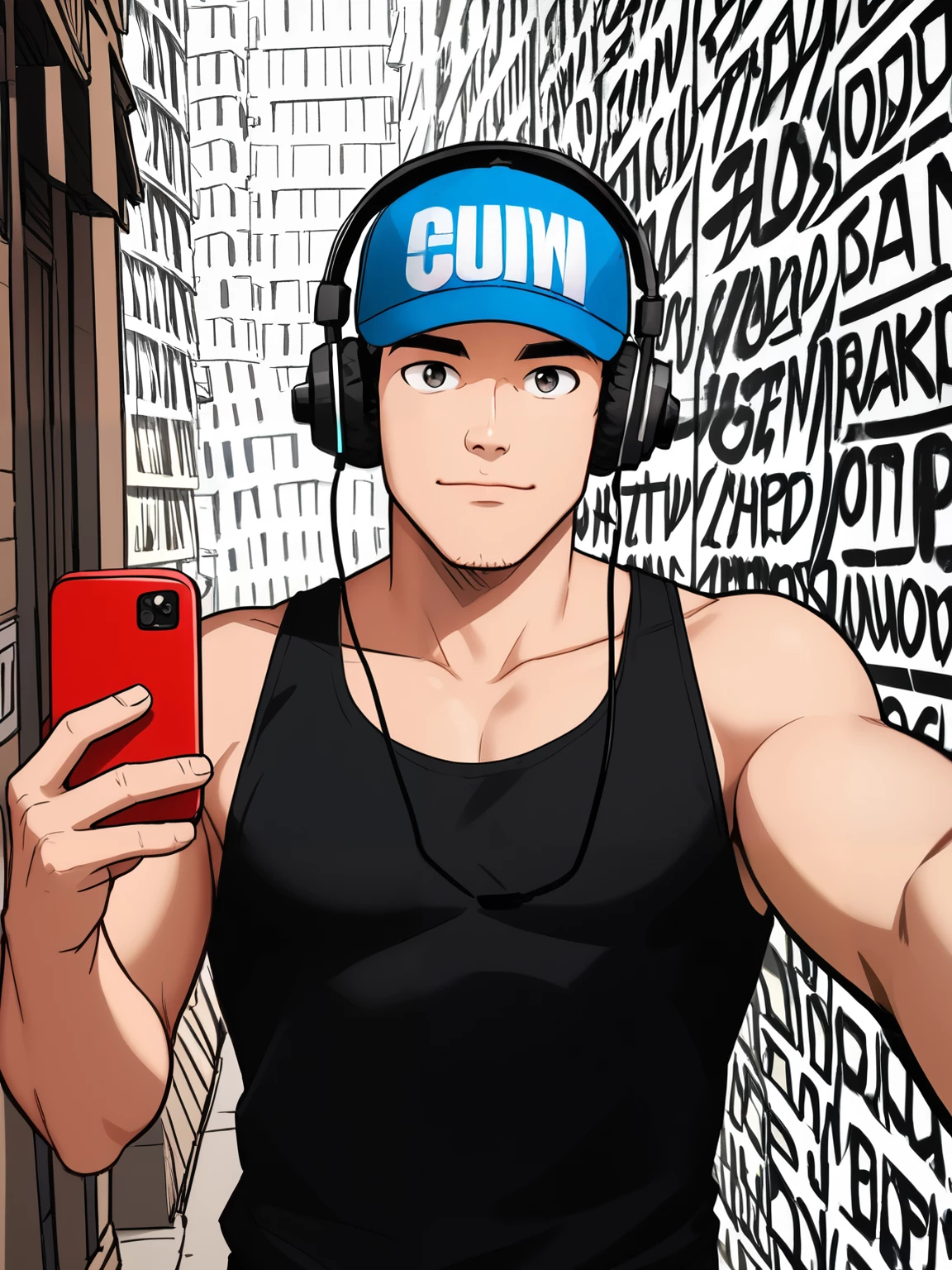 Chat with Dominc nsfw - Enjoy Free Unrestricted AI Character Roleplay ...