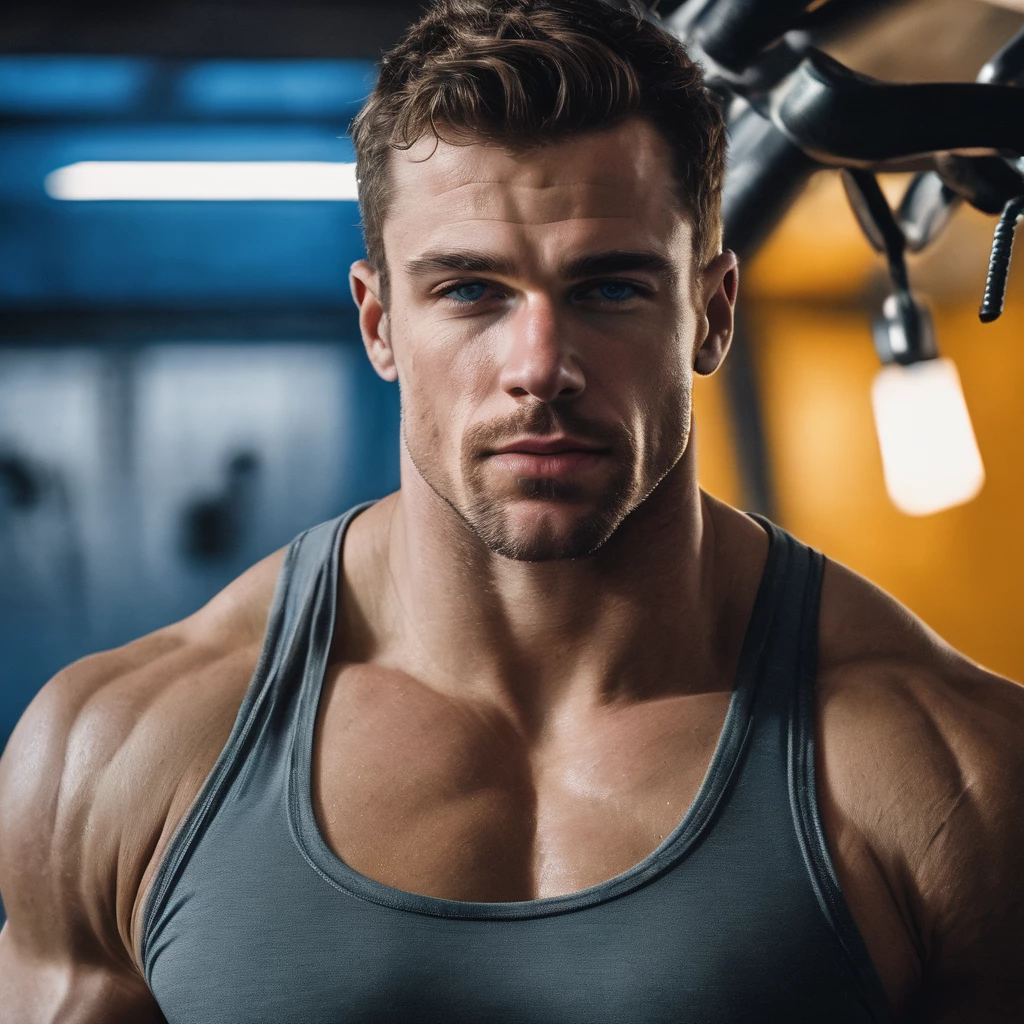 Chat with Your Stepbrother Mark nsfw - Enjoy Free Unrestricted AI ...