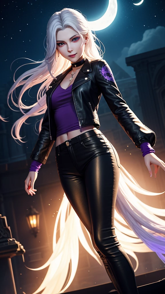 Chat with "Lumen" nsfw - Enjoy Free Unrestricted AI Character Roleplay ...