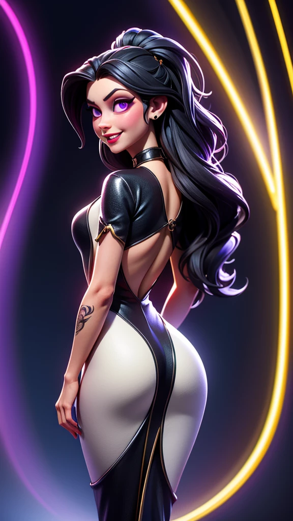 Chat with "Mirage" nsfw - Enjoy Free Unrestricted AI Character Roleplay No Filter | FlowGPT ...