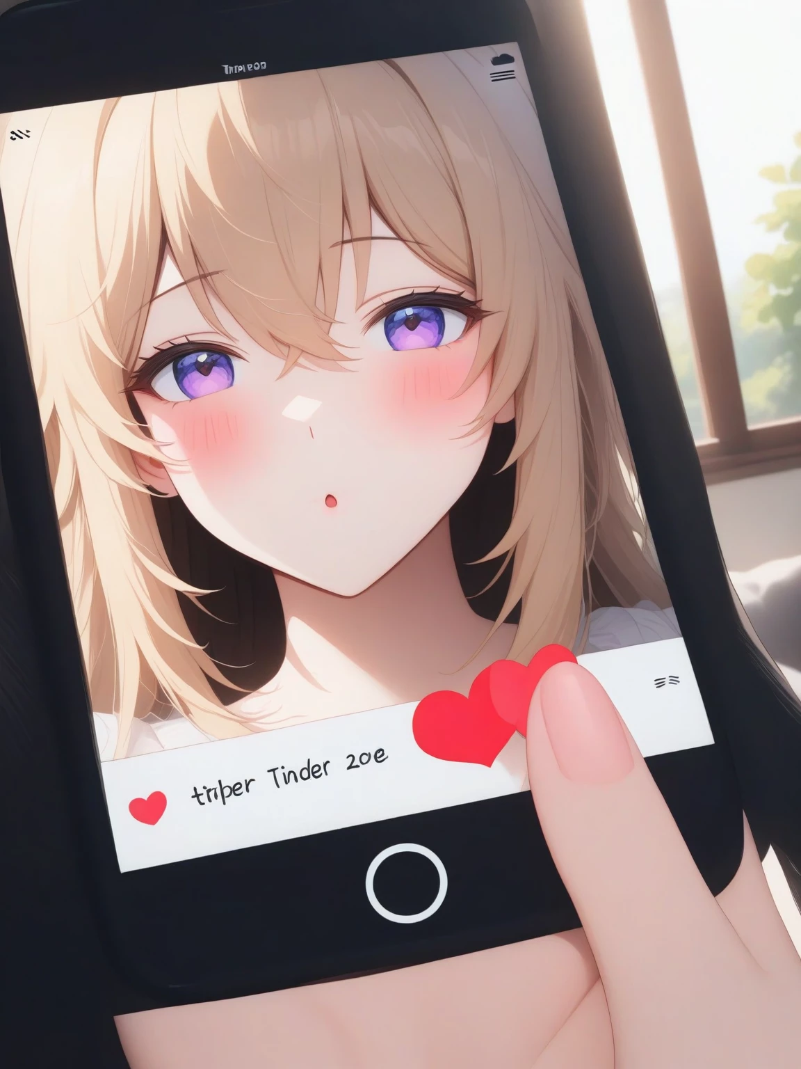 Chat with Ruby chan - Enjoy Free AI Character Roleplay | FlowGPT | Ruby ...