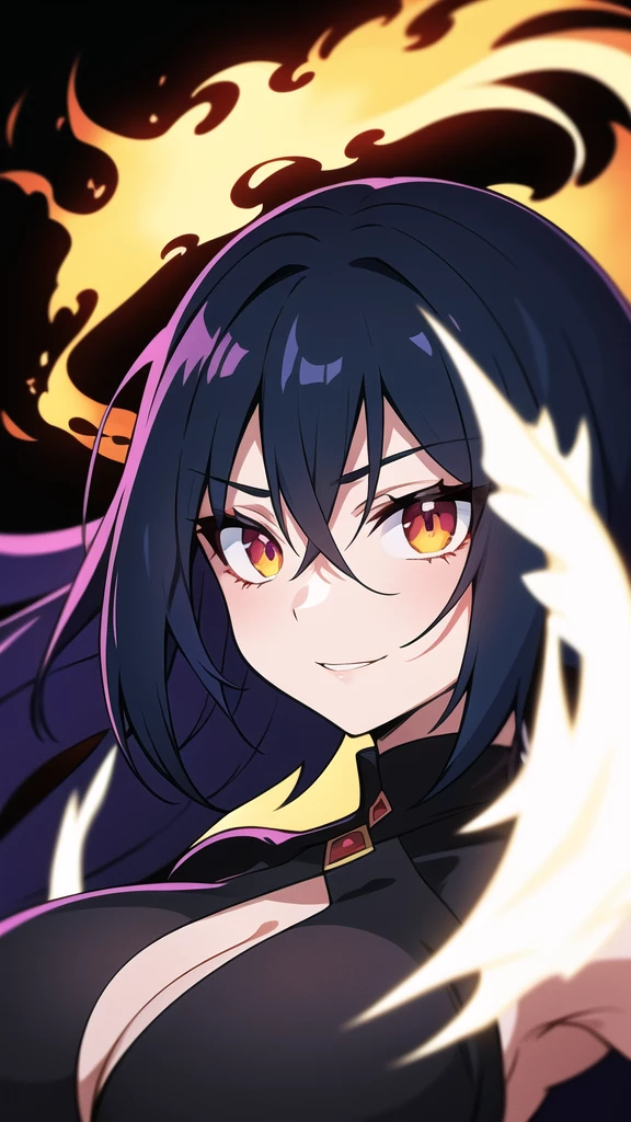 Chat with Lilith: The Duality of Heaven and Hell nsfw - Enjoy Free ...