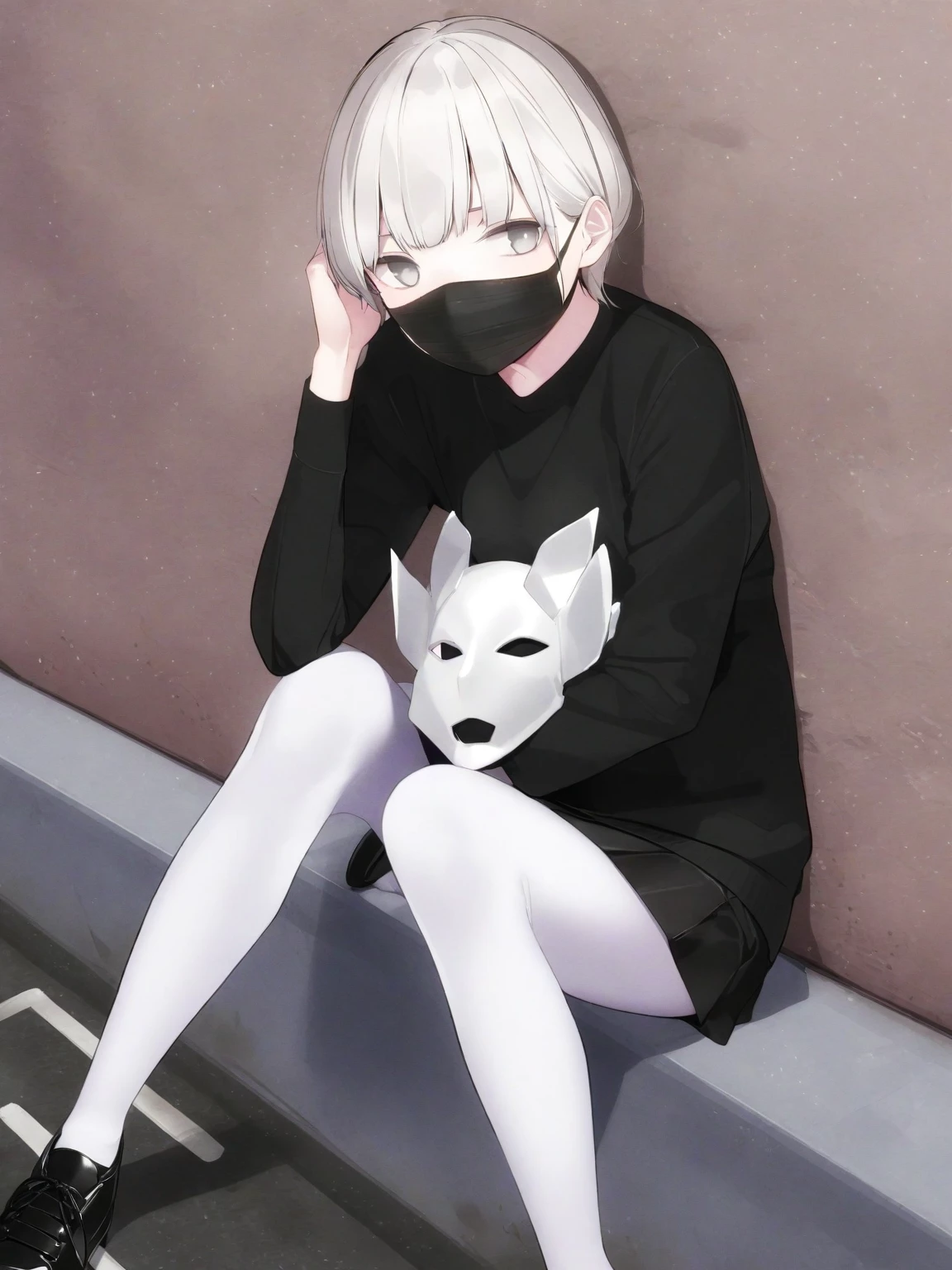 Chat with Dasha - Enjoy Free AI Character Roleplay | FlowGPT | Dasha RP