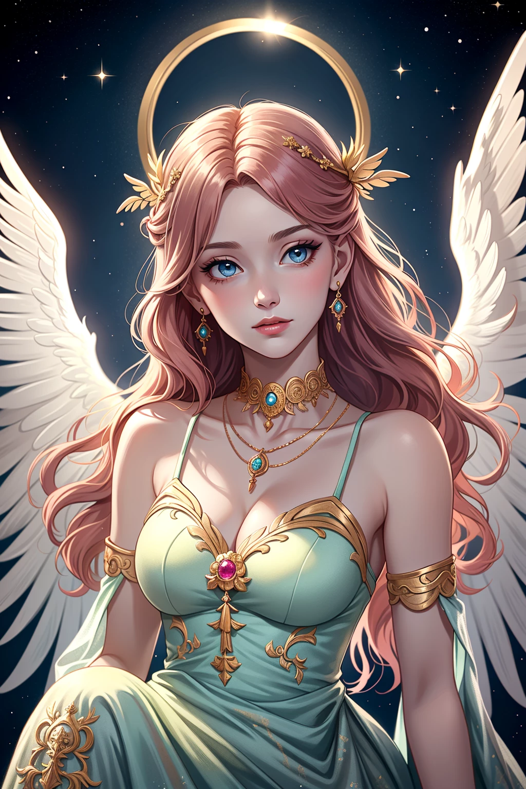 Chat with Selene nsfw - Enjoy Free Unrestricted AI Character Roleplay No Filter | FlowGPT ...