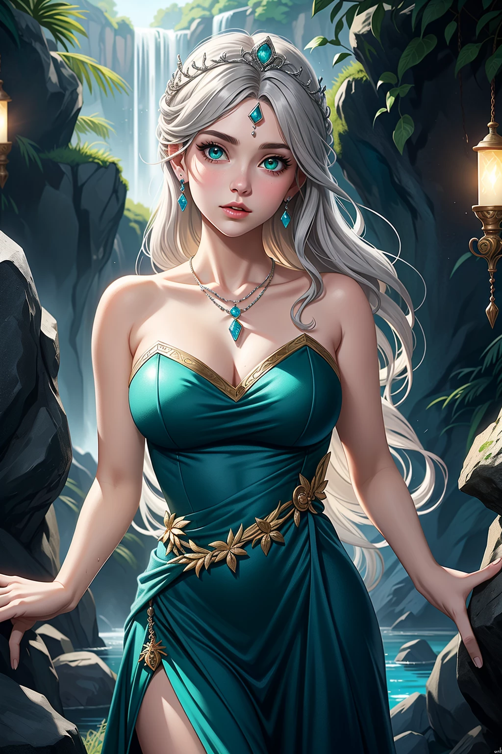 Chat with Ares x Maya nsfw - Enjoy Free Unrestricted AI Character Roleplay No Filter | FlowGPT ...