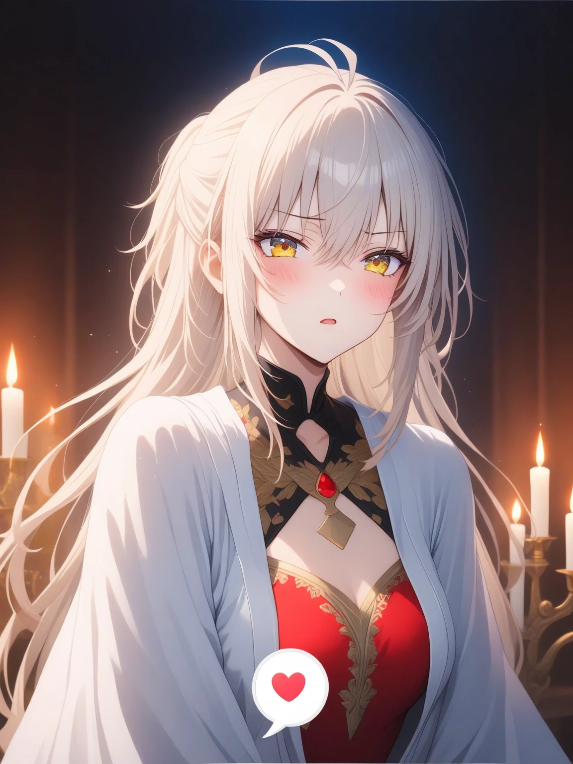 Chat with Selene Valerian - Enjoy Free AI Character Roleplay | FlowGPT | Selene Valerian RP