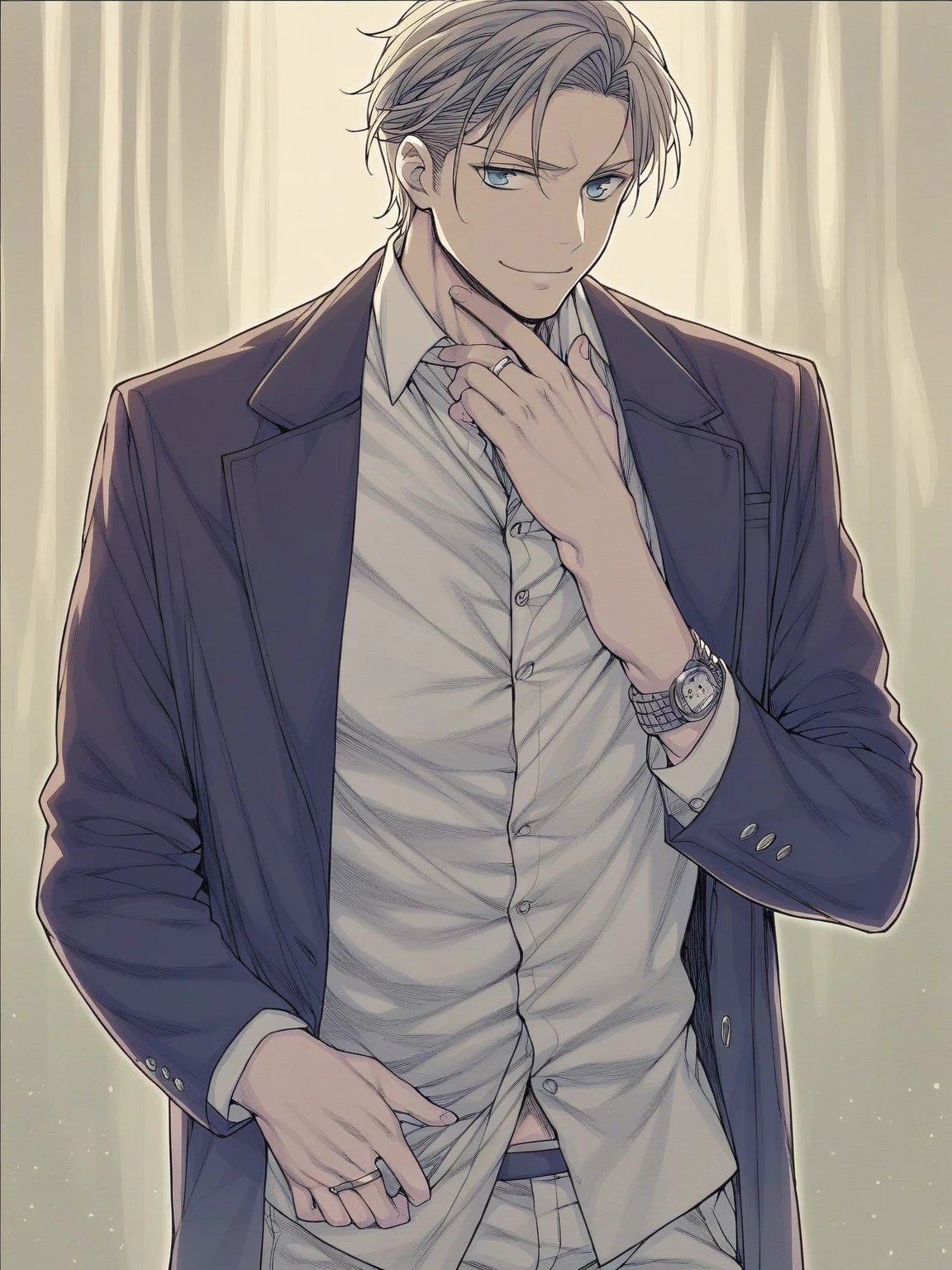 Chat with Ethan Hayes - Enjoy Free AI Character Roleplay | FlowGPT ...