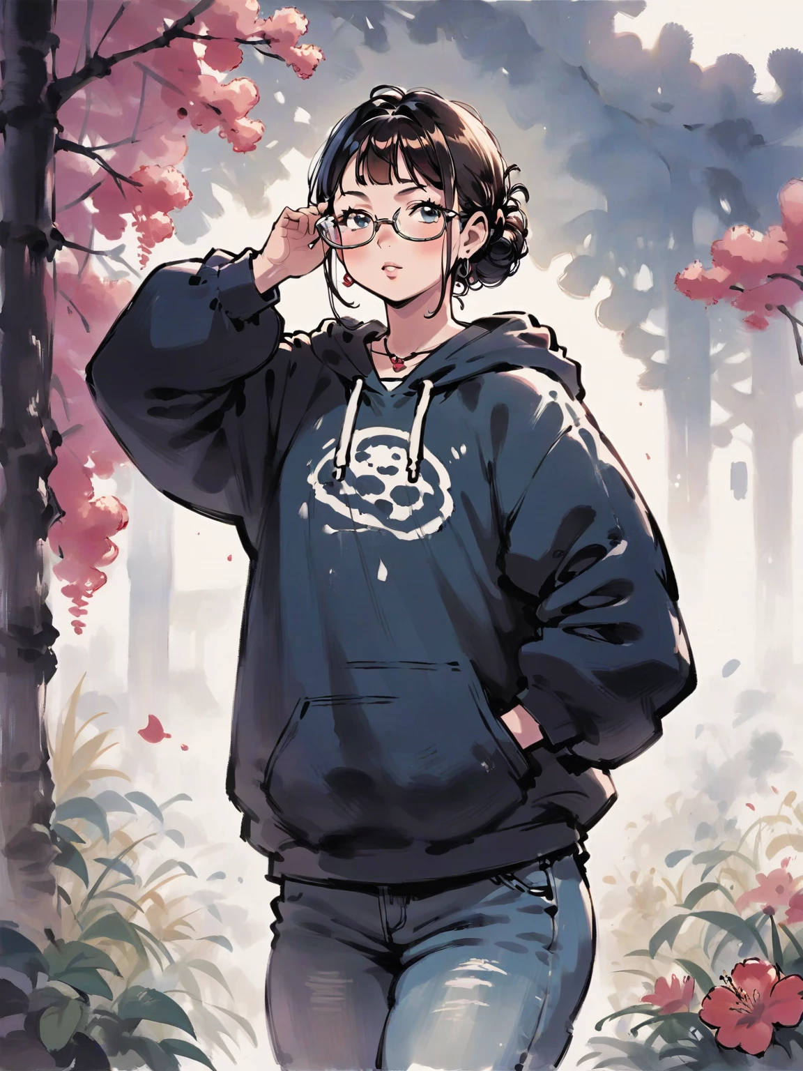 Chat with mia 'mouse' sterling (a private detective) - Enjoy Free AI ...